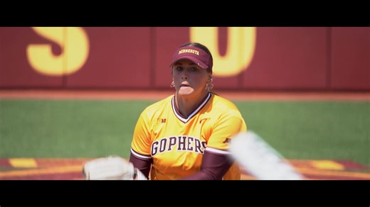 Golden Gopher 𝙍𝙀𝙒𝙄𝙉𝘿 ⏪ Take a look back at the best Maroon & Gold moments from 2024-25! | Minnesota Gophers
