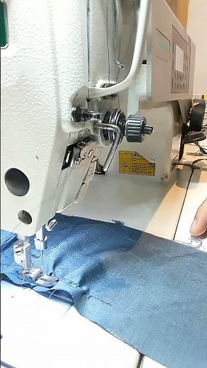 Sewing machine thread cutting problem | thread cutting problem in sewing machine #threadcutting