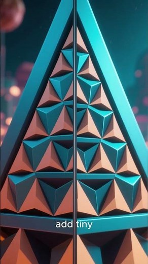 Fun Fractals & Patterns Explained for Kids