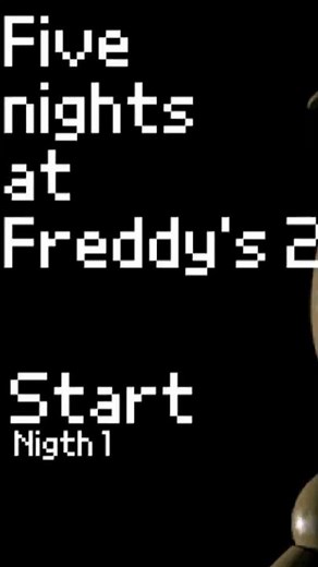 🎮 He Recreado FNAF en Scratch… | El Mejor Juego de TERROR