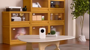 Phomemo Label Maker Machine with Tape, D30 Small Label Maker 12mm 0.47 White for Organizing, Bluetooth Wireless Thermal Sticker Printer Home School Office Supplies