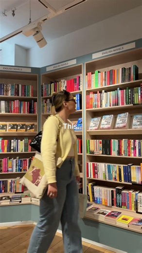 Just as expensive, but much more fun 🦋📖 #booktube #bookish #booklover