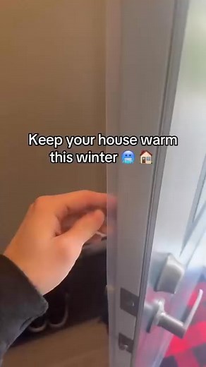 💸 Stop throwing money out the window (or under the door)! Did you know that a huge chunk of your home's heat or A/C escapes through that tiny gap under your door? 😱 Stop the drafts instantly with our Weather Stripping Door Seal Strip. ✅ Lower Energy Bills: Keep the cold out in winter and the heat out in summer. ✅ Easy Install: Peel, stick, and done in seconds. Strong adhesive! ✅ Multi-Protection: Blocks drafts, dust, and odors. Make your home cozy and your wallet happy. 👇 https://renewlifeonl
