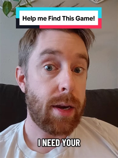 Help Find a 90s PC Game Featuring a Mumbling Animal