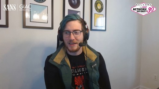  As the leading cybersecurity training provider, we'll equip you...