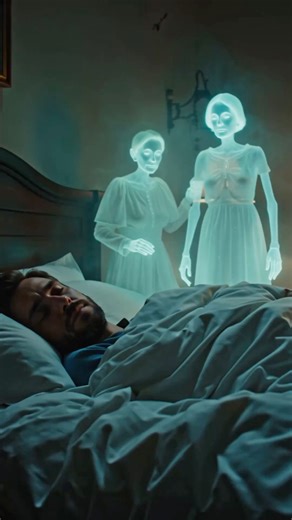 5M views · 216K reactions | When the Dead Visit in Dreams: Is It Just a Dream or Something More? #fblifestyle | The Lore Library | Facebook