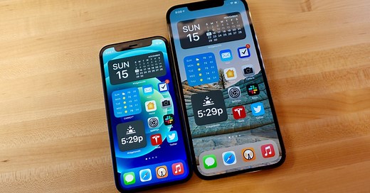 Apple crosses 1 billion active iPhone users for the first time as install base reaches new milestone - 9to5Mac