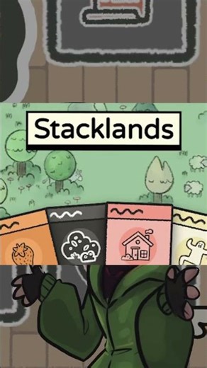 Free Steam Games! Cookard - Stacklands like Game