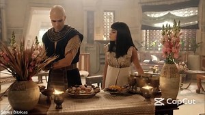 Génesis capitulo 183 #series #jesus #jesussalva | Series Biblicas