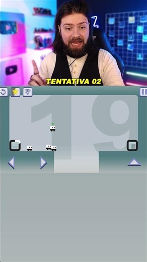 Meus Clones Fizeram UMA PONTE! 😱🏗 #shorts