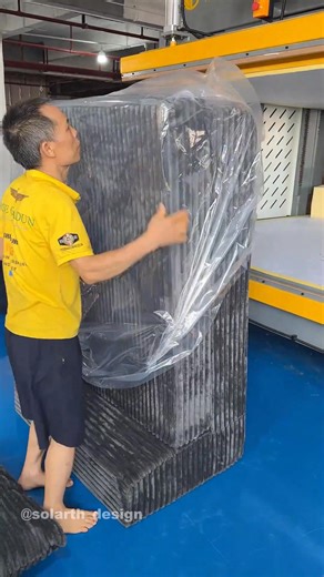 44K views · 289 reactions | The entire process of a compressor compressing a sofa.#compressionsofa #compressionsofabed #funiture #funituredesign #sofa #eletricsofa #sofabed #homesofa #homedecor #interiordesign #smarthome #smartsofa | Solarth Design | Facebook