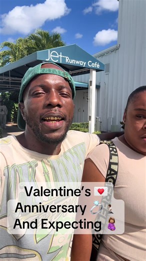 Valentine's Day Expectation Announcement