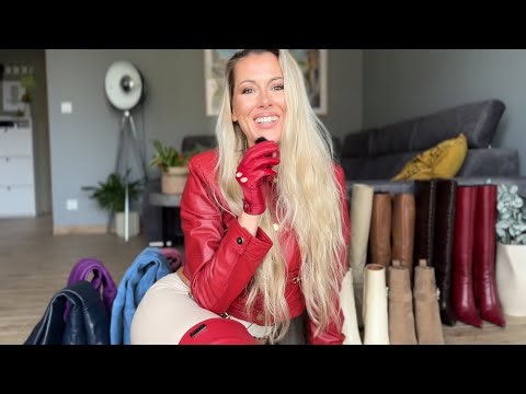 The Most Colorful Boots collection You’ve Ever Seen 👢✨ 🌈