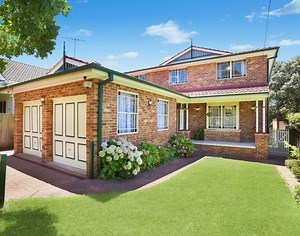 17 Wonga Street, Strathfield, NSW, 2135 - House Sold on 26 02 2021