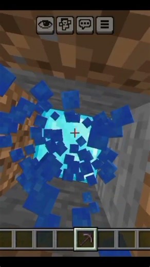 parrot dance.Minecraft Block vers MC