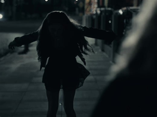 #SHARPOBJECTS: the love that you need will never be found at home #sharpobjectsedit #camillepreaker #ammacrellin #amyadams #smalltownboy