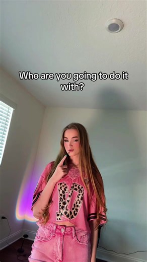 Still figuring it out 😋