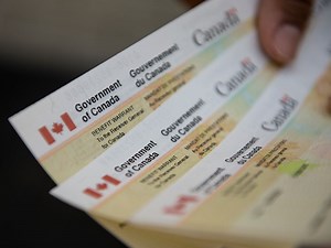 'Nonsensical': Court finds CRA unreasonable in ordering woman to pay back CRB