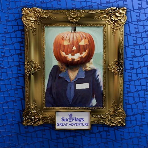 4.1K views | Jump into fall fun at your home park—and over 40 more—with the MVP Pass! Plus, free parking! Boy, it really is the MVP. | Six Flags Great Adventure | Facebook