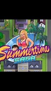 Summertime Saga Update 20.17