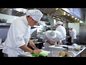 Introduction to Arizona Culinary Institute
