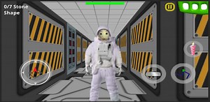 Download and Play Baldi 100 Impostors Survival on PC (Emulator)