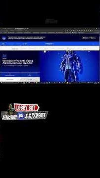 Comment Avoir le Skin FreeDriver Gratuit Fortnite, Astuce Débloquer Pack Apnée O2 Membre UK Virgin
