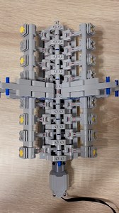 27K views · 204 reactions | HORT Series 7 V16 Engine Sound .. Engine Provided by @enginediyshop #enginediyshop #lego #legotechnic #legotechnicmoc #legomoc #legos #moc #legofan #technic #legotechnics #legoengine #carengine #enginediy #diy | Bricks Master Builders | Facebook