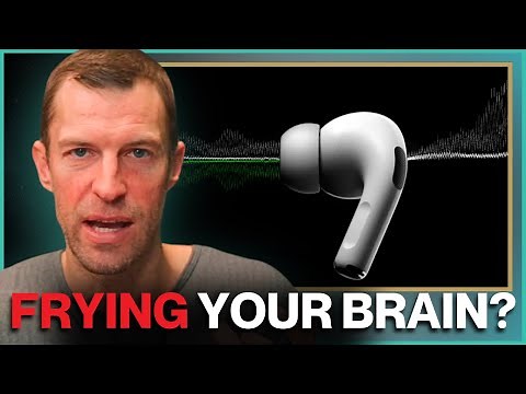 EMF Exposure is Aging You Faster – Here’s What to Do!