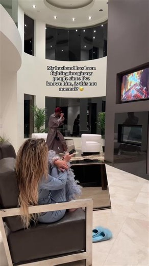 Unconventional Boxing Stories: Marco Hall's Imaginary Foe