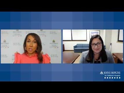 Stranger Danger and Stranger Safety