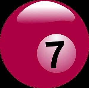 Why Do I Keep Seeing the Number 7? A Divine Wake-Up Call