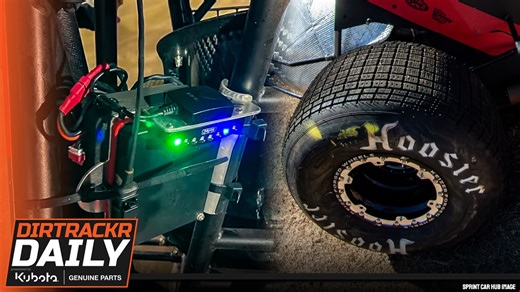 Traction control is a sneaky problem that is difficult to police. One group though is doing something about it, and the big dirt racing players are paying attention. We'll talk through the whole situation today. | DIRTRACKR