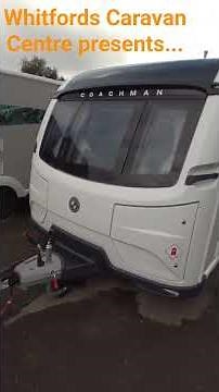 Snapshot - 2026 Coachman VIP 460 - New Features