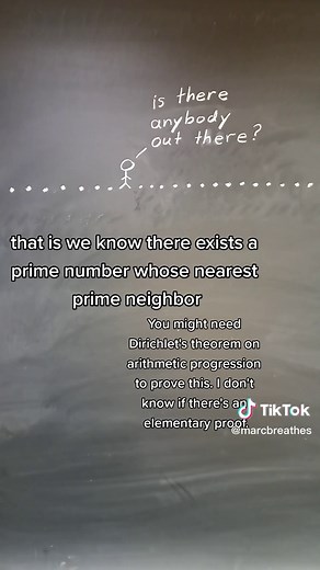 Marc Ordower on TikTok