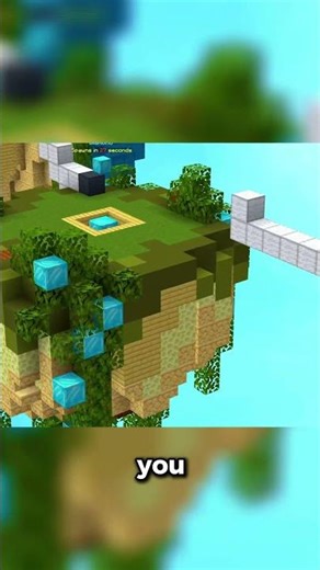 This Greedy Chase Loses Winning Games #minecraft #bedwars