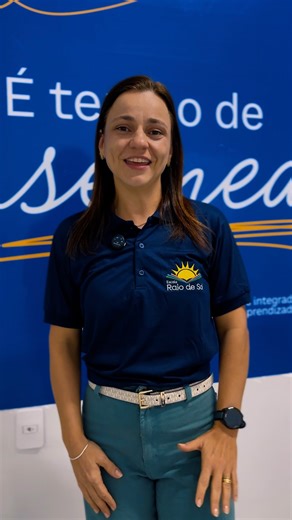 ESCOLA RAIO DE SOL on Instagram: "Estamos muito confiantes com a nossa equipe de Língua Portuguesa e a Gramática será muito bem empregada pela excelente professora Flávia. Acompanhem os próximos vídeos! #escolaraiodesol #paraisodotocantins #gramatica"