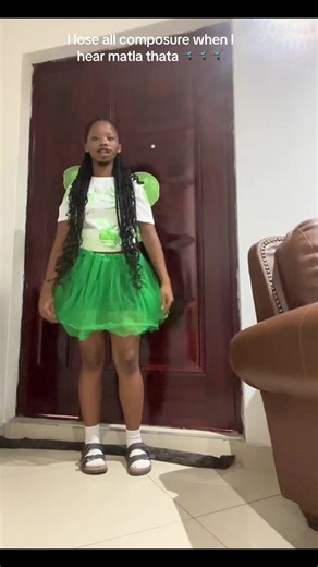 Exploring the Impact of Matla Thata on Listeners