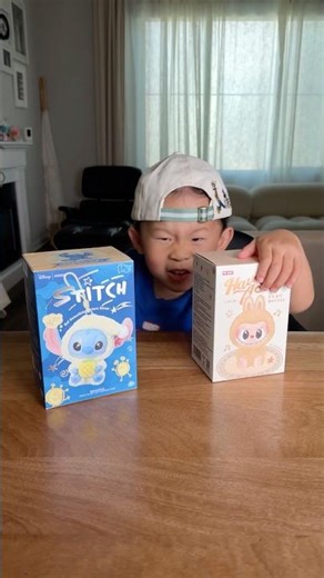 Opening Every Blind Box in the World (Mickey Fun Crash)