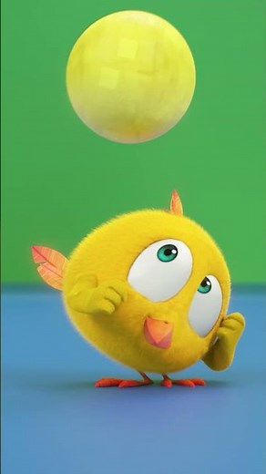 Chicky and his new friend #chicky | Chicky Cartoon in English for Kids