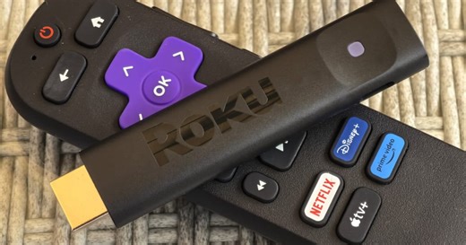 Review | Roku Streaming Stick Plus, la forma más simple de revivir tu televisor - La Cuarta