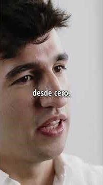 AITESA 3rd Graduate Program Borja González Ulecia