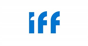 IFF Unveils New Brand Identity to Accelerate Strategic Transformation