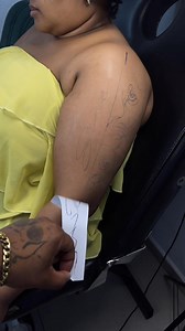 387K views · 3.6K reactions | A birthday present for my client. From her to her by me  Would you gift this to someone? Book me: 0626647872 #creatorsearchinsight #aprilweekender #tattooideas #femaletattoo #viral | April Weekender | Facebook