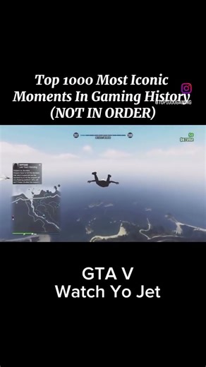 GTA V Skydiving: The Ultimate Getaway!