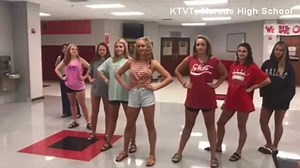 146K views · 549 reactions | "SEXIST" DRESS CODE VIDEO GOES VIRAL: A high school principal is apologizing for a video that appears to single out girls for dress code violations. wfla.com/1383839514 | WFLA News Channel 8 | Facebook
