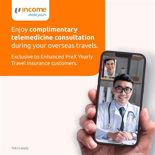 5.1K views · 80 reactions | With Income’s Enhanced PreX Yearly Travel...