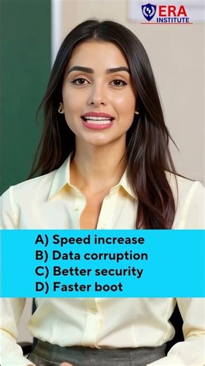 CCC Mock Test Computer Virus Question | Data Corruption MCQ | CCC Exam