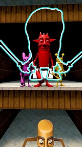 CAN YOU CATCH BURBALONI PATAPIM GUSSINI TUNG SAHUR FRULI FRULA ITALIAN BRAINROT SONG in GMOD 2 | Mister Cempreng Gaming