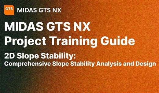 Comprehensive Slope Stability Analysis and Design